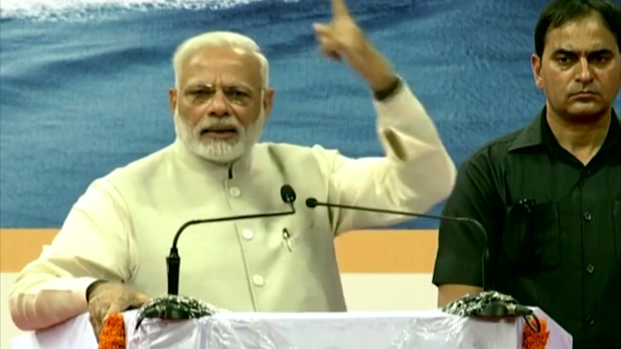 Prime Minister Narendra Modi humble family know what his brothers do ...