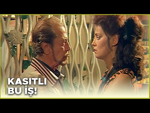 Sen Ağlama Türk Filmi | Otele Baskın Yapılıyor