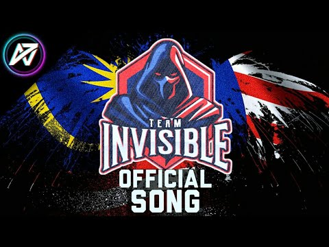 INVISIBLE - Official Invisible Team Song - YouTube