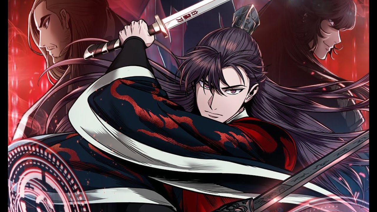 Nano Machine - Chapter 271-274 - YouTube