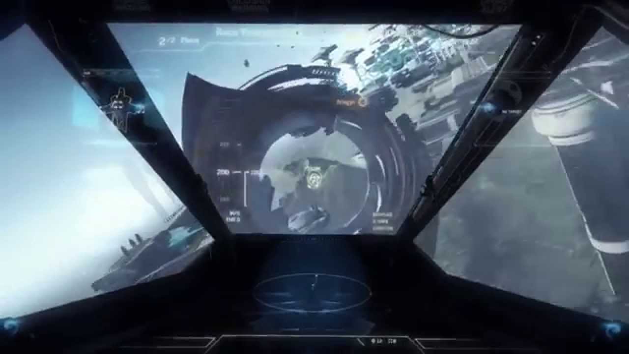 Drogyn and Dragoon's Daring Star Citizen Race - YouTube