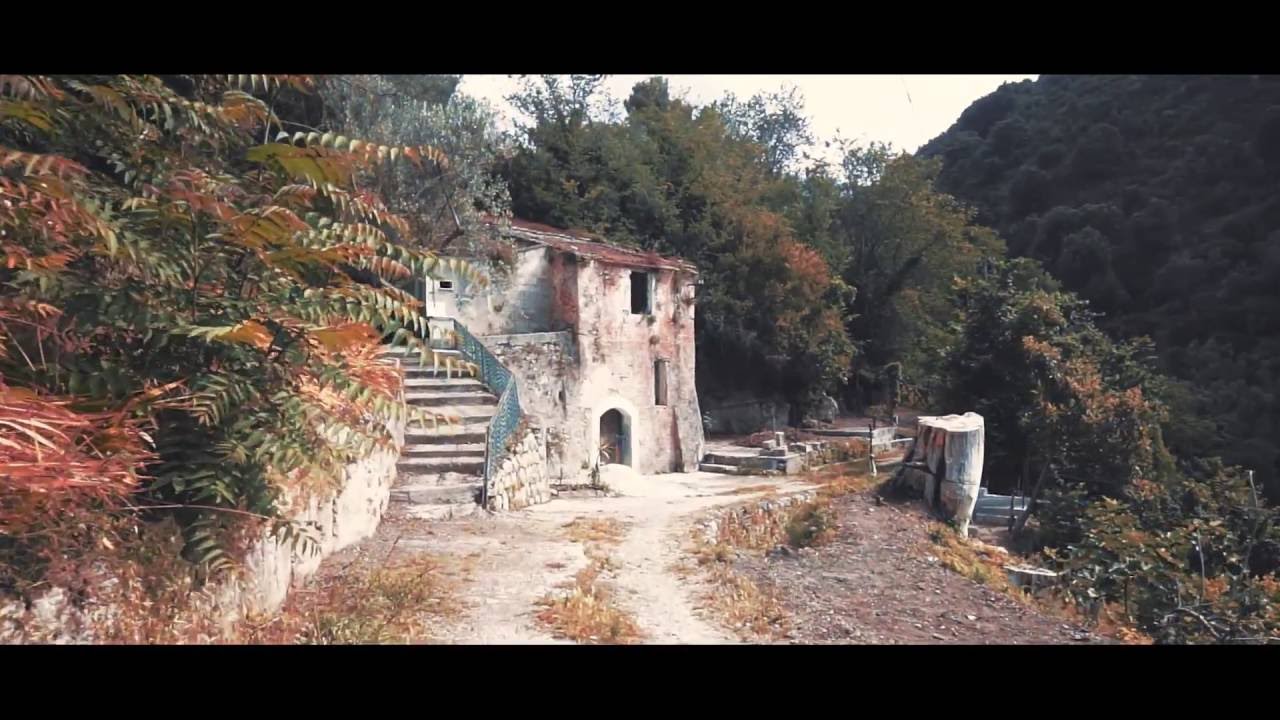 Eboli città d'arte, storia e cultura. - Extended - YouTube