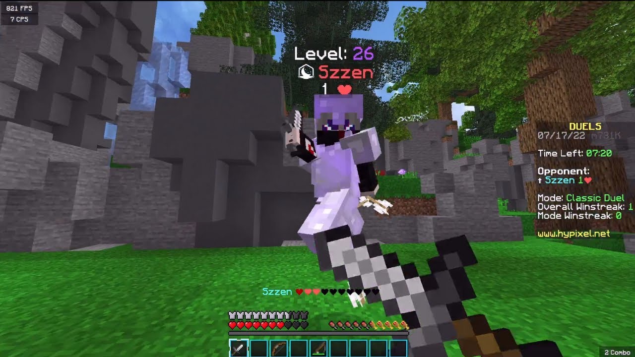 The downfall of Szn Vixl - YouTube