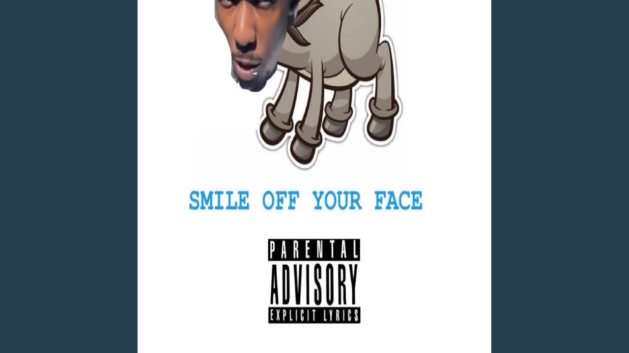 Smile off your face Big_FO - YouTube