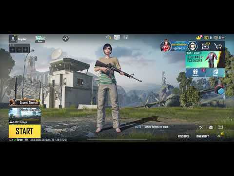 Where To Find Rank In PUBG Mobile? / PUBG Mobile Tutorial / Rank Guide