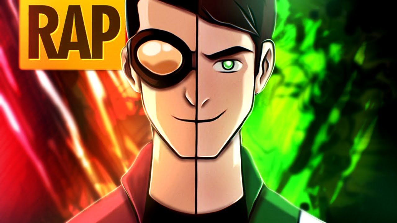 Rap do Ben 10 e Mutante Rex - NÓS SOMOS HERÓIS I Faço Assim - YouTube