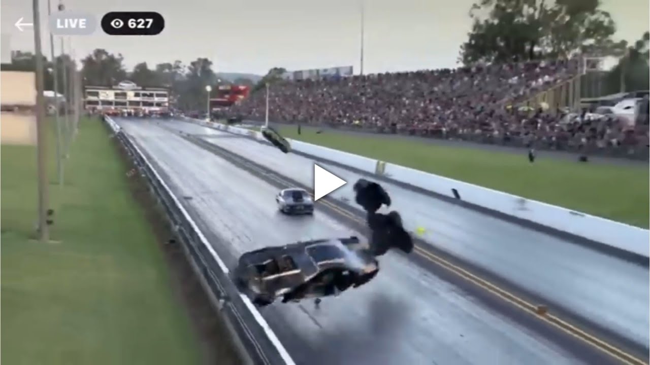 Sam fenech Last Incident Video 😥| Sam fenech death news | Sam Fenech ...