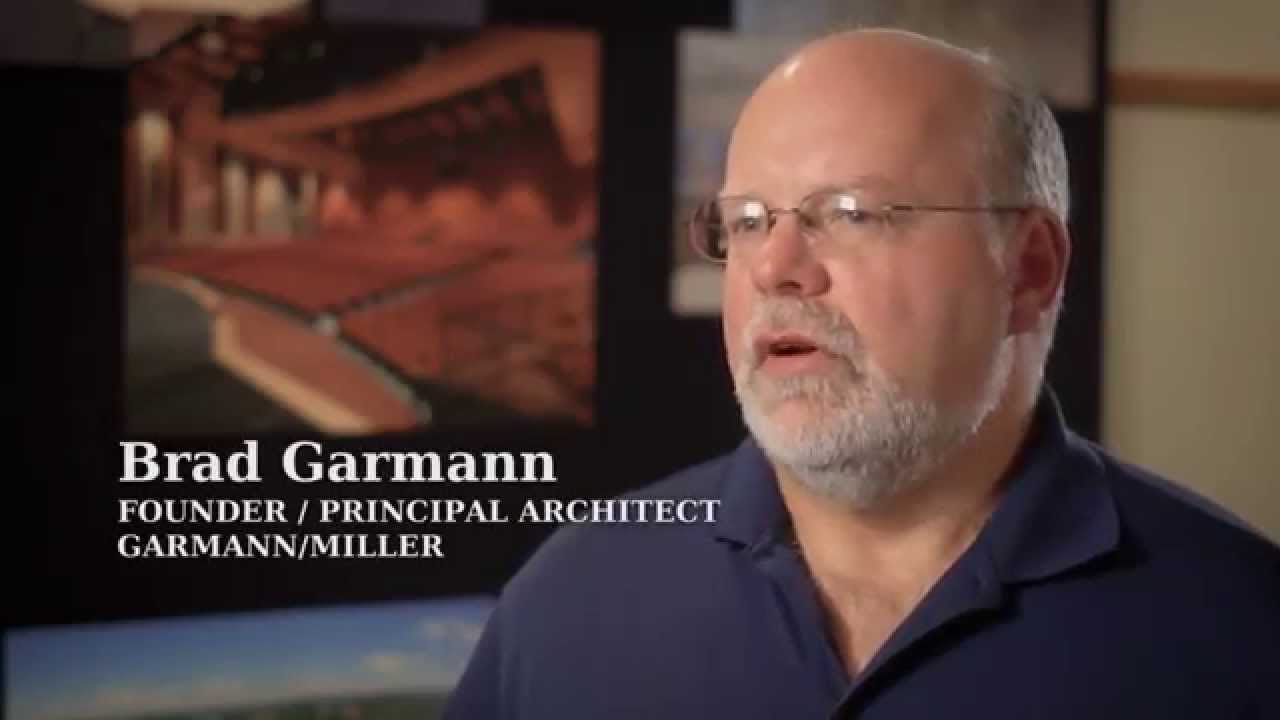 Garmann/Miller Architects-Engineers - Success Stories - YouTube