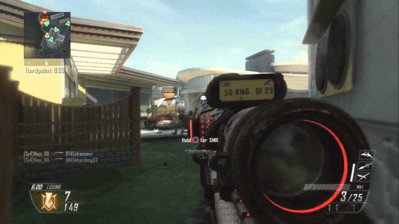 Quad Feed By ExT_xVeva Ghostt - YouTube