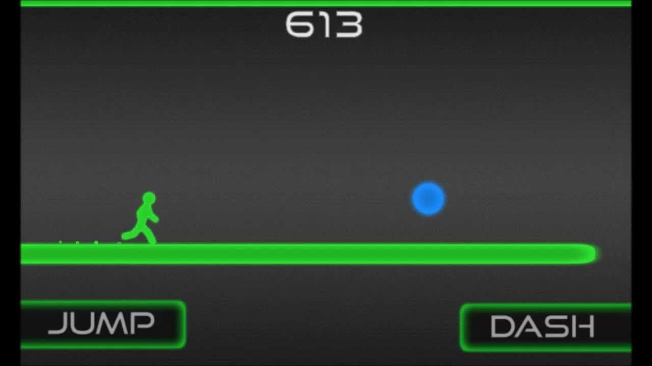 Free Android Game: Double Dash - YouTube