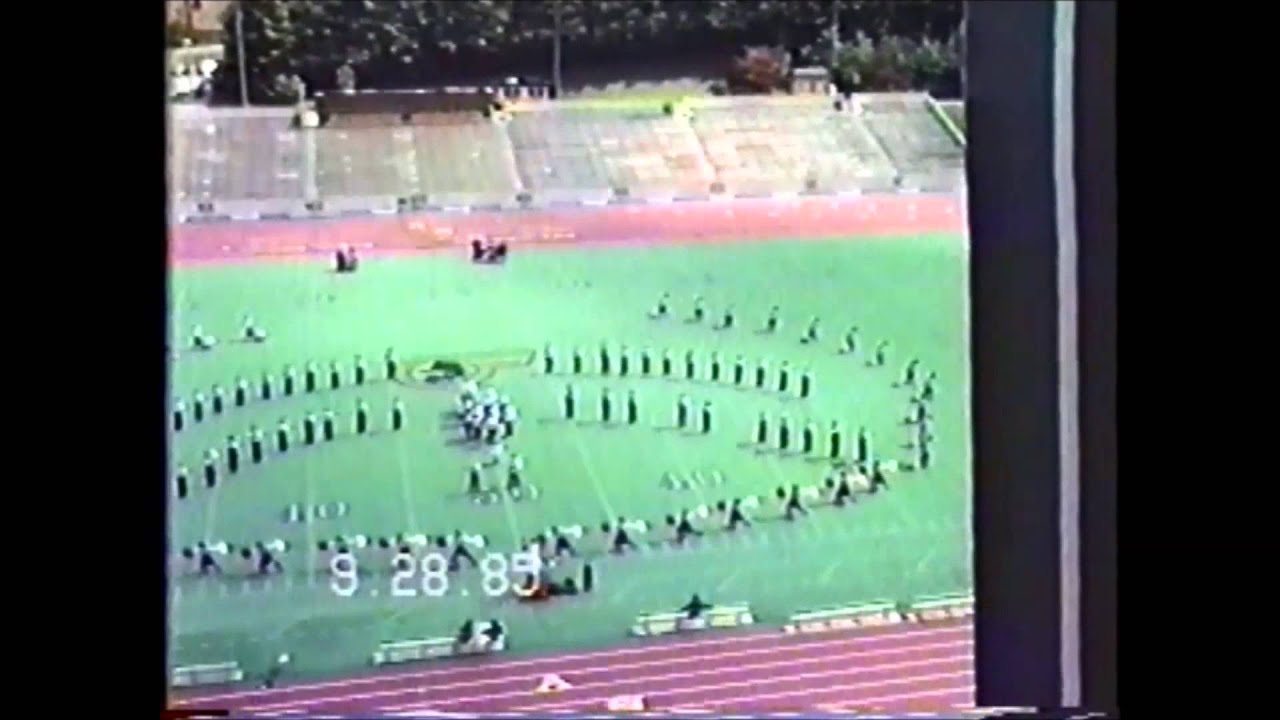 Forbush High School Bush Band at Appalachian State University - YouTube