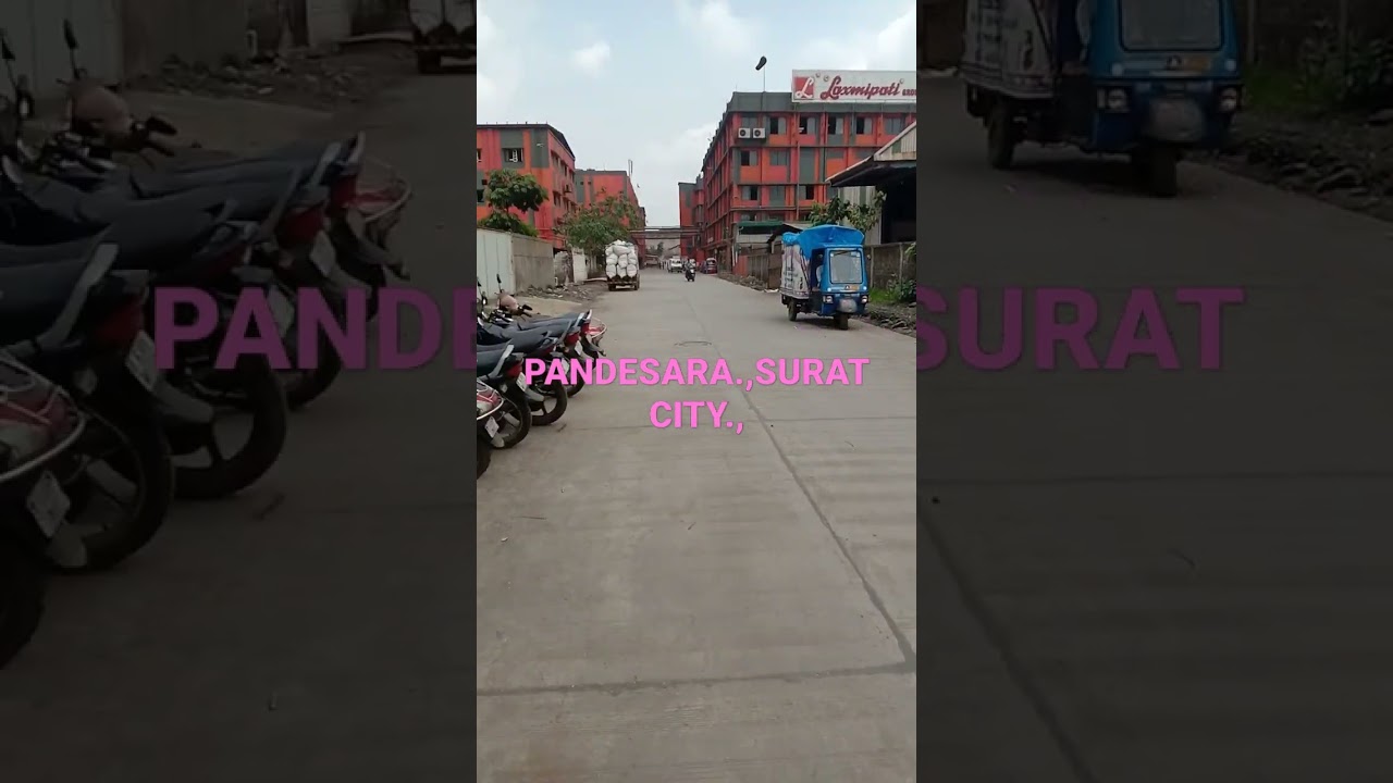 😀Pandesara🇮🇳Surat city🇮🇳Hindustan🇮🇳🇮🇳🇮🇳 - YouTube
