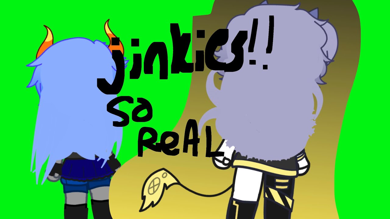 How to do back facing in gacha the superior way!!1! (A VERY BAD ...