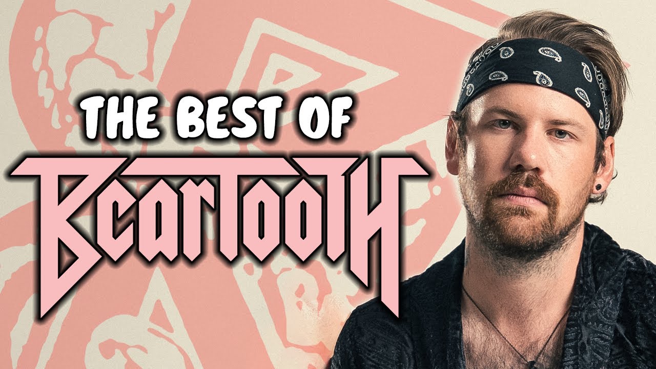 The BEST of BEARTOOTH - YouTube