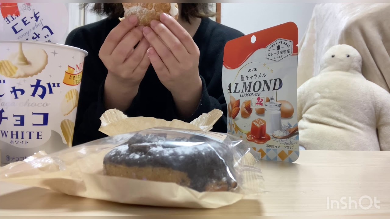 好きなものを食べる 摂食障害 Youtube