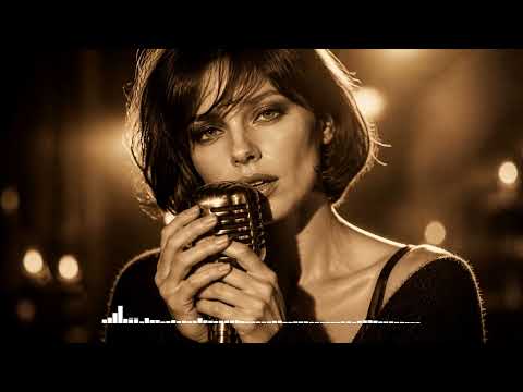 1970s French Pop Classics | Blue Hour Solitude in a Belleville Rooftop