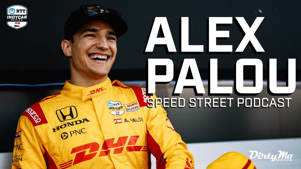 Alex Palou: How Chip Ganassi Racing rebounded post-St. Pete ...