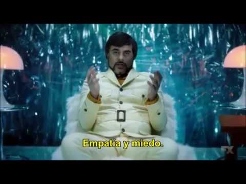 Oliver Bird's Monologue - Legion Ep.4 (Sub Esp) - YouTube