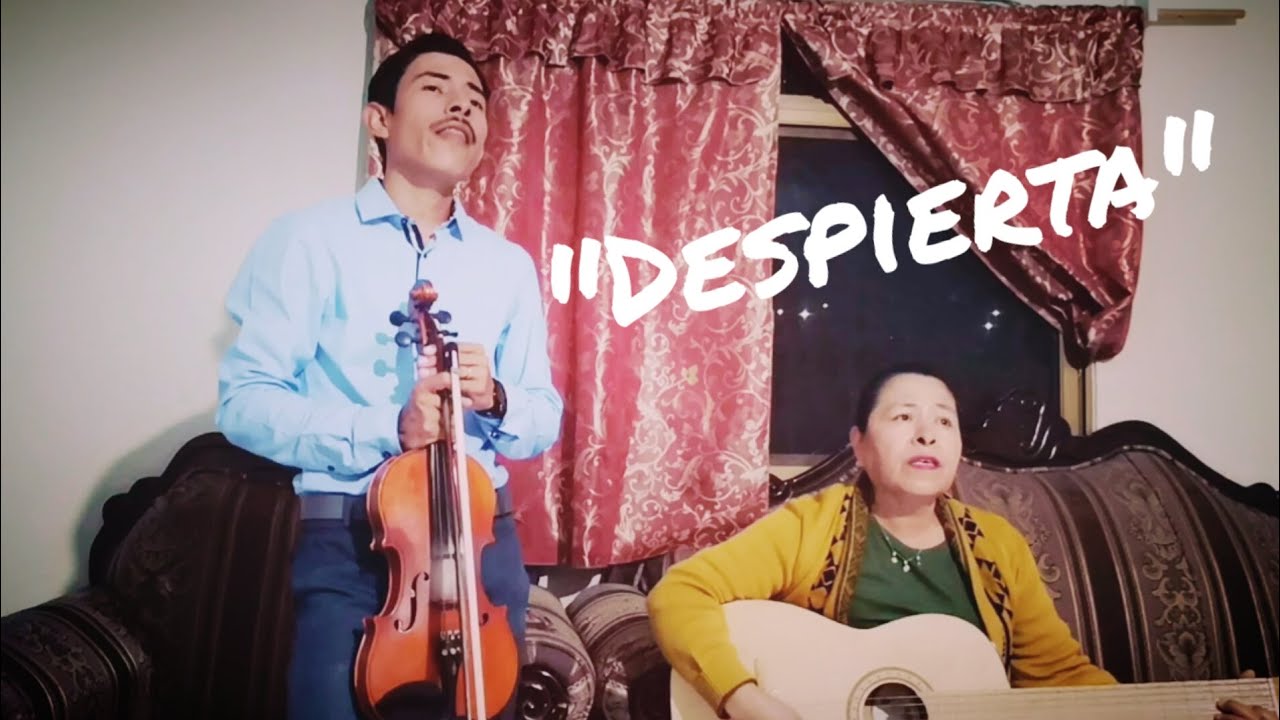 "Despierta" (Pedro Infante) - YouTube