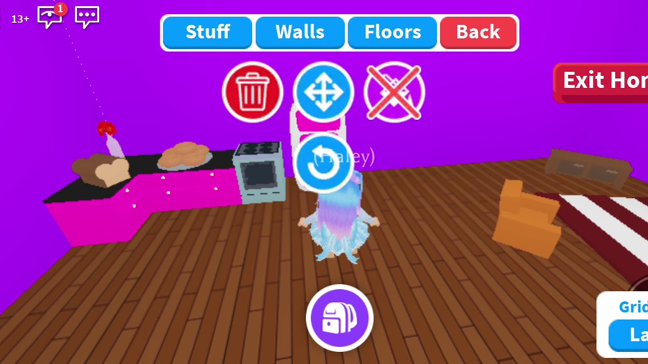 Part 1 editing house - YouTube