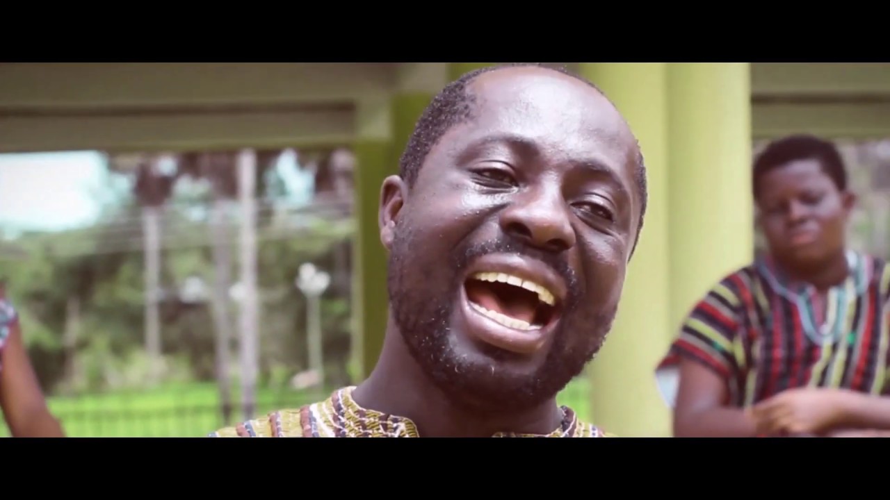 TWERE No by YAW OSEI - BOADU - YouTube