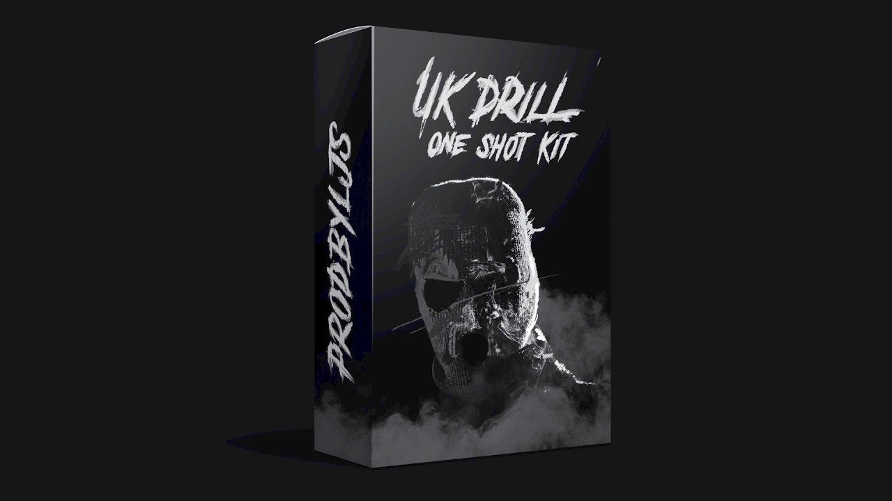[150+] UK DRILL ONE SHOT KIT VOL 1 | ROYALTY FREE SOUNDS - YouTube