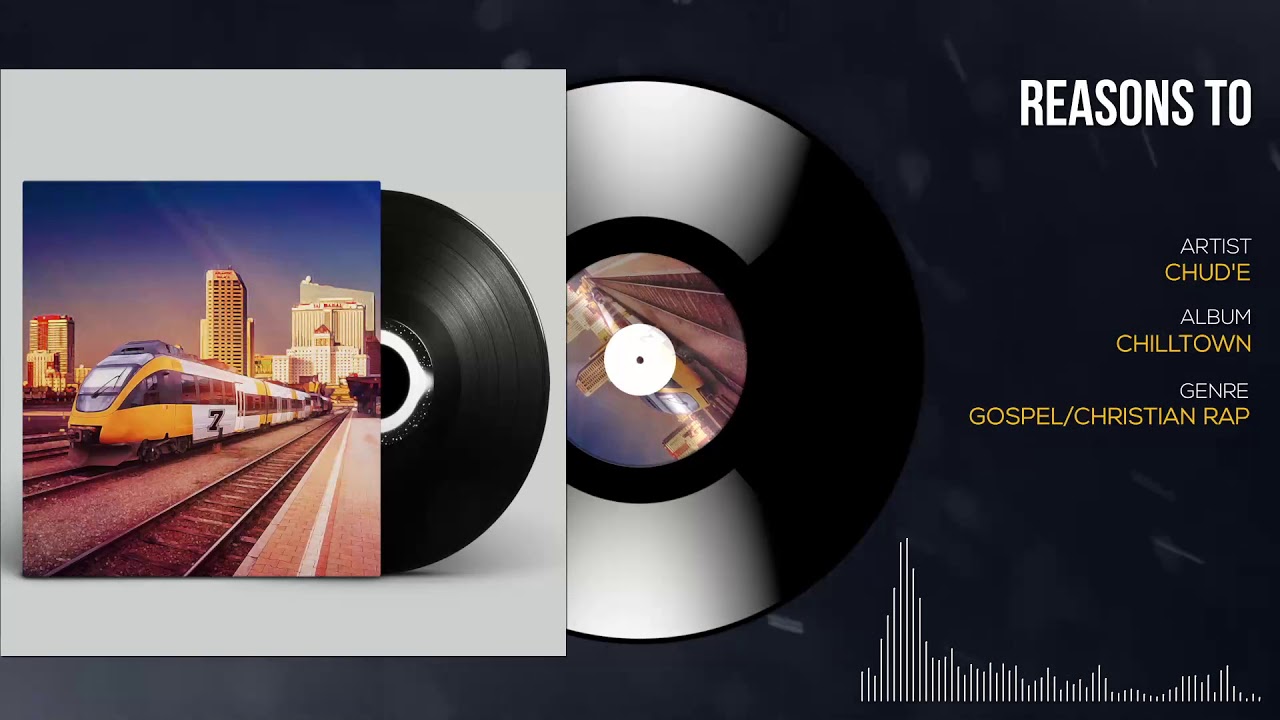 Chud'e - Reasons To (Chilltown) - YouTube Music