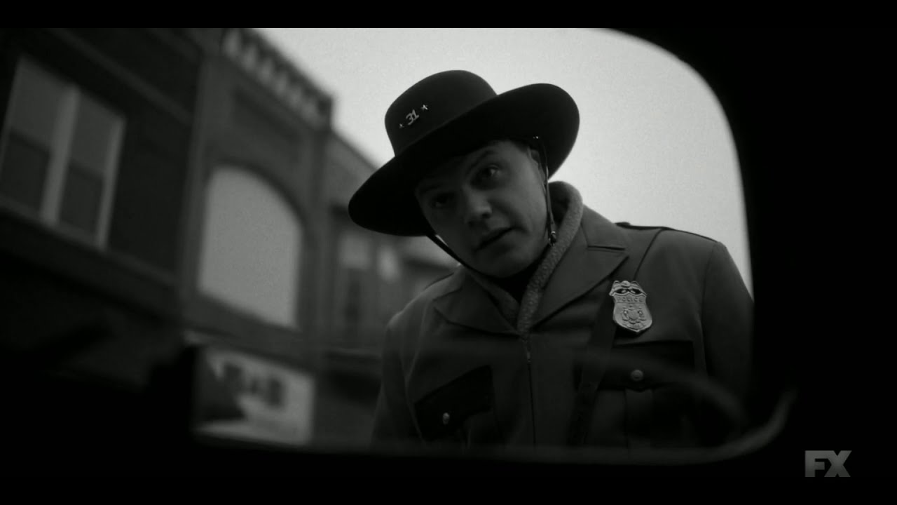 Cringy & Cliche "Step Out Of The Vehicle" Scene (Fargo - Season 4 ...