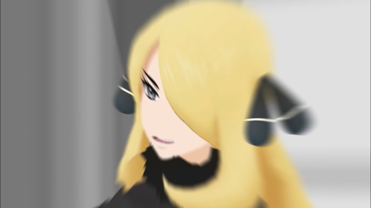 [Pokemon MMD] "Mewtwo" - YouTube