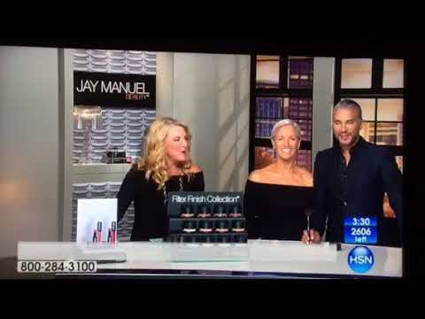 HSN Suzanne Runyan "boobie" blooper - YouTube