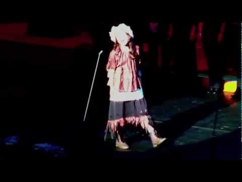 Castle On A Cloud - Cadi Mullane - YouTube