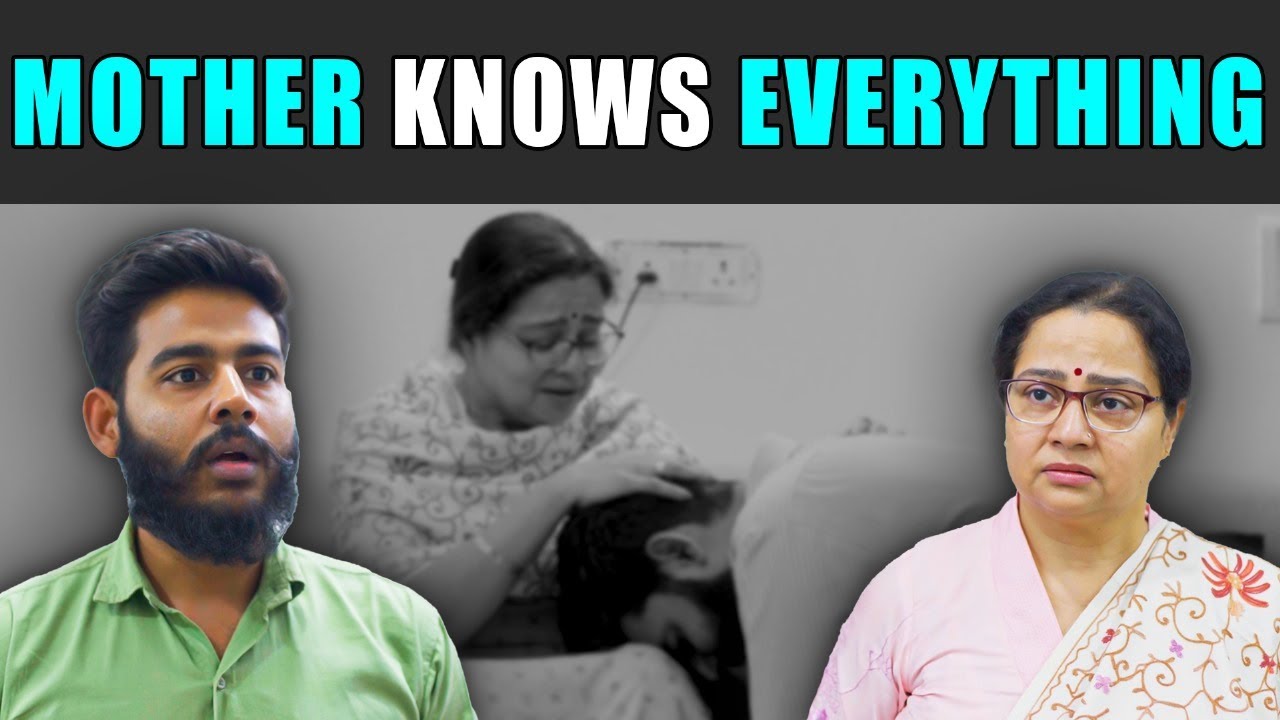 Mother Knows Everything | PDT Stories - YouTube