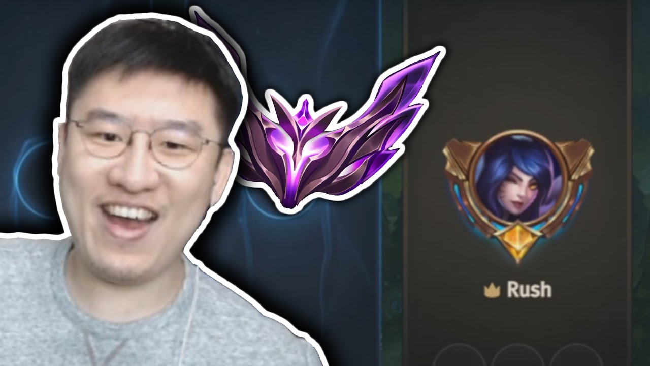 MY FIRST MASTER PROMO MATCH 😎😎😎 - YouTube