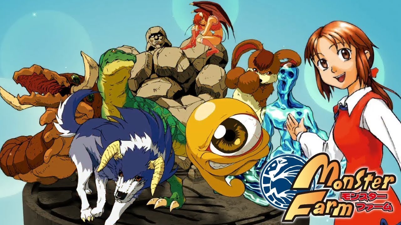 [🔴LIVE] Monster Rancher tapi TCG - Monster Rancher Card Battle #1 - YouTube