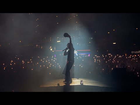 Ken Carson LIVE @ Rolling Loud Cali 2025 [FULL SET]