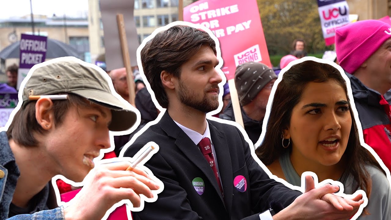 BSTV: Disillusionment (Short Mockumentary) - YouTube