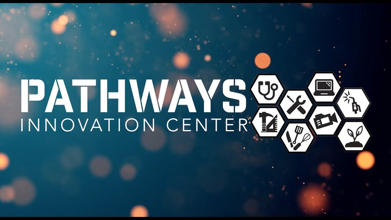 PATHWAYS INNOVATION CENTER - YouTube