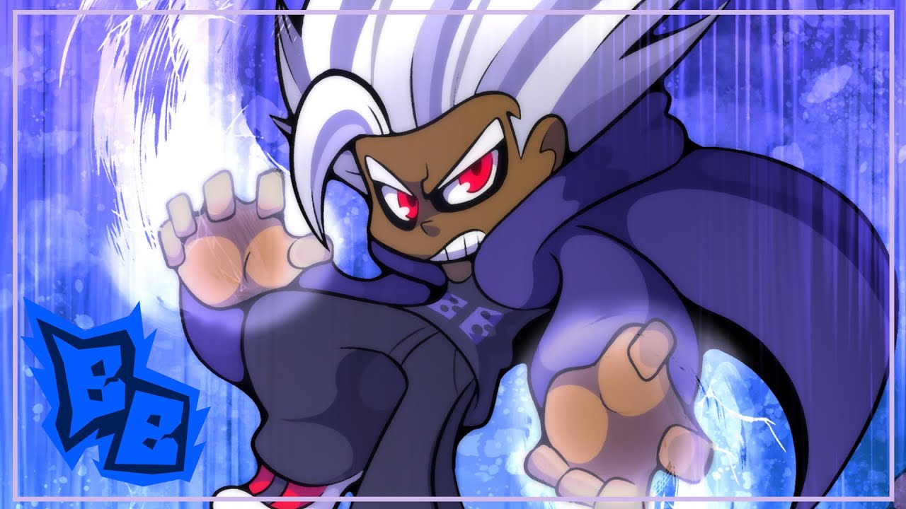 Breeton Boi - FINAL FORM! | GOHAN BEAST x RAP - YouTube Music