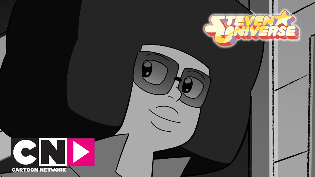 Steven Universe | Dream World | Cartoon Network - YouTube