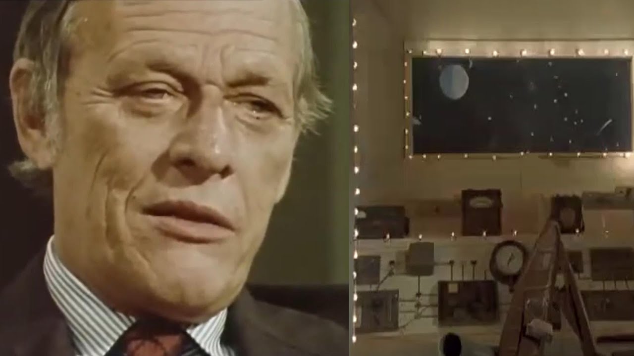 UAP Redemption of CIA's Thomas Braden - YouTube