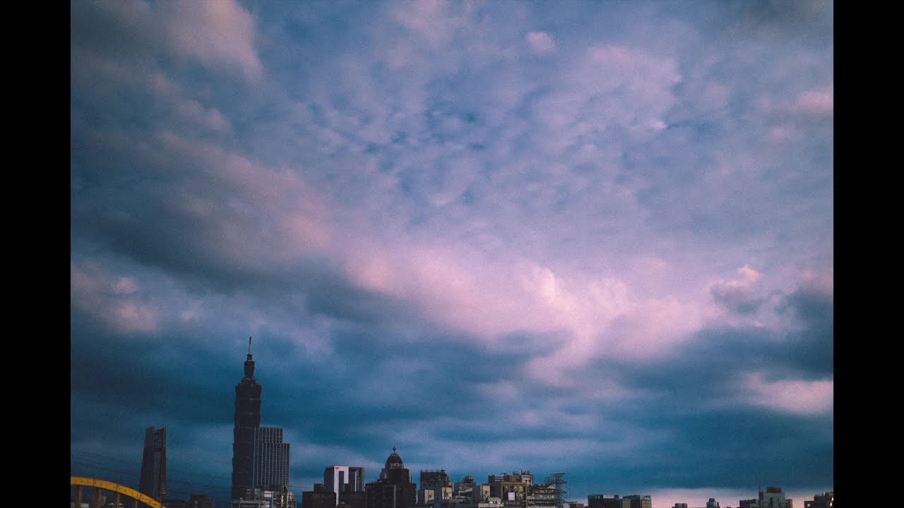 It's raining outside - YouTube