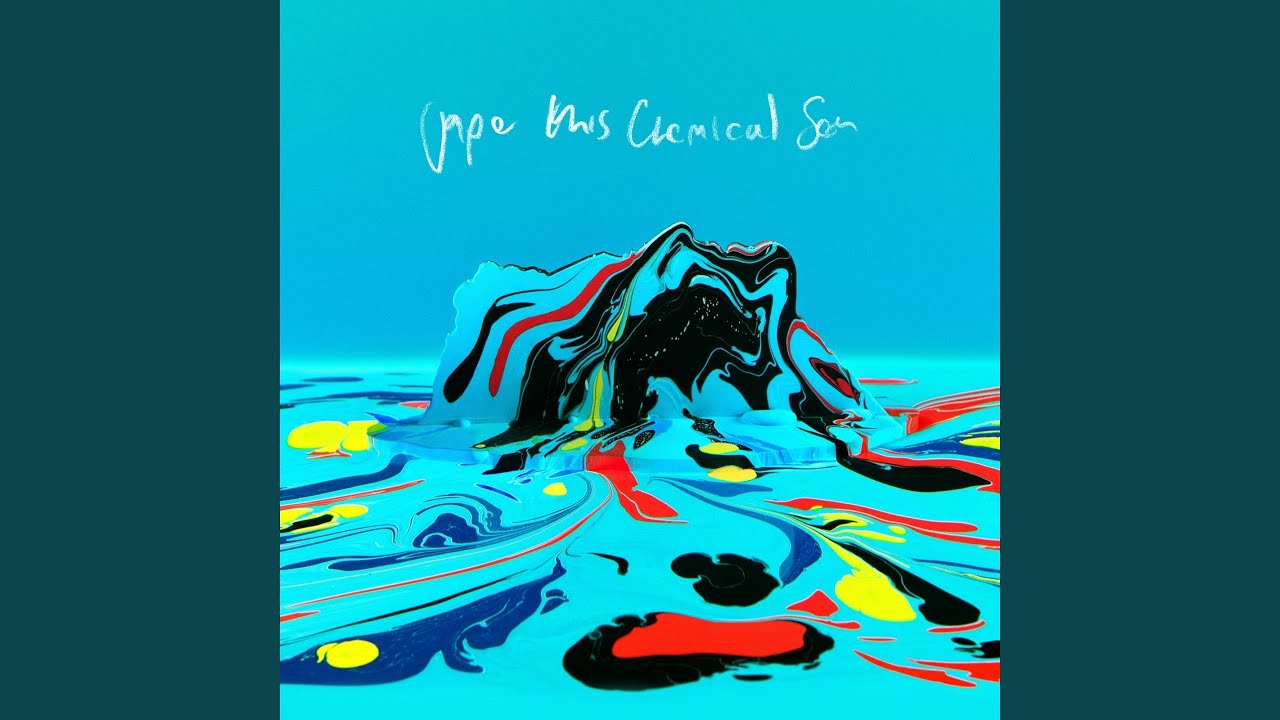 Seance of Light - YouTube Music
