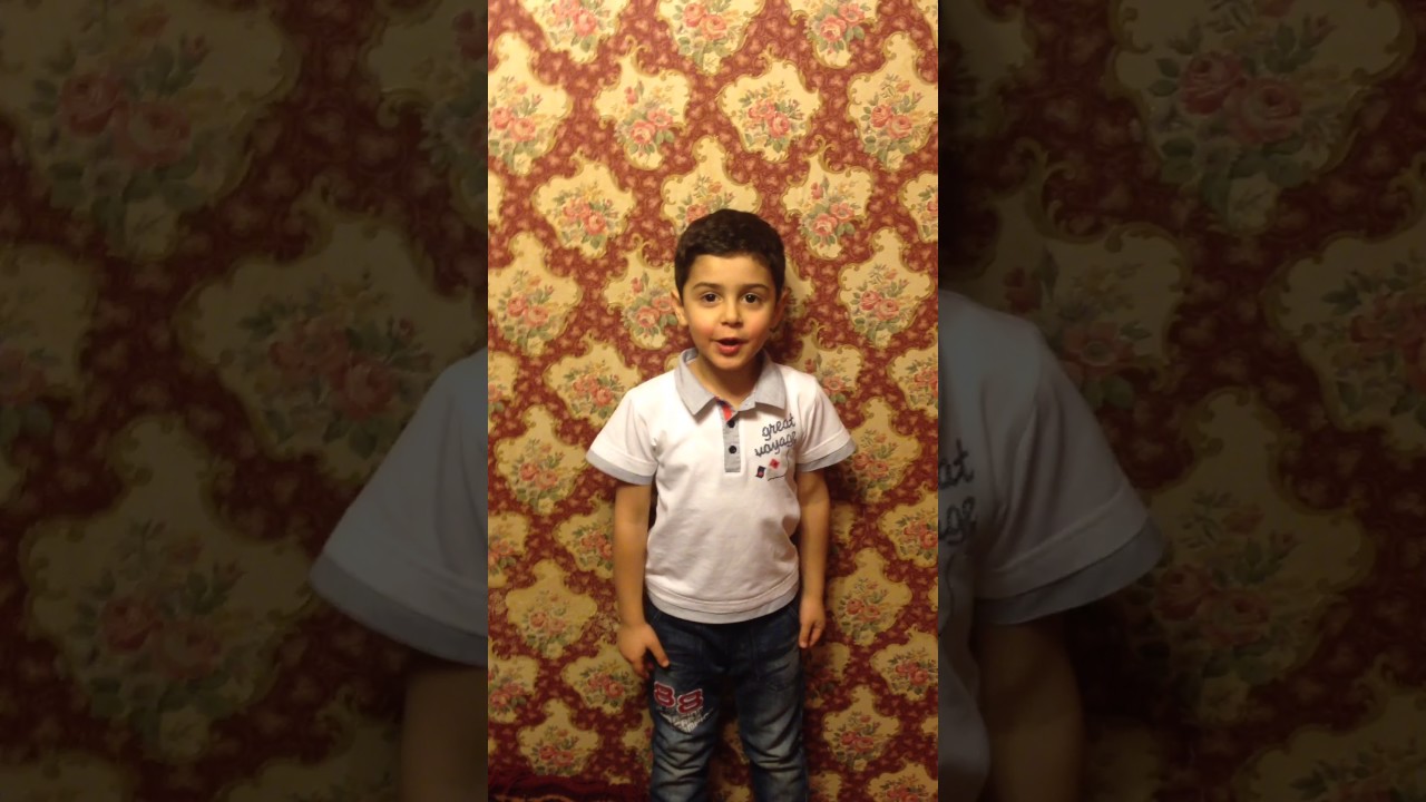Sirum em qez hayoc lezu....... - YouTube