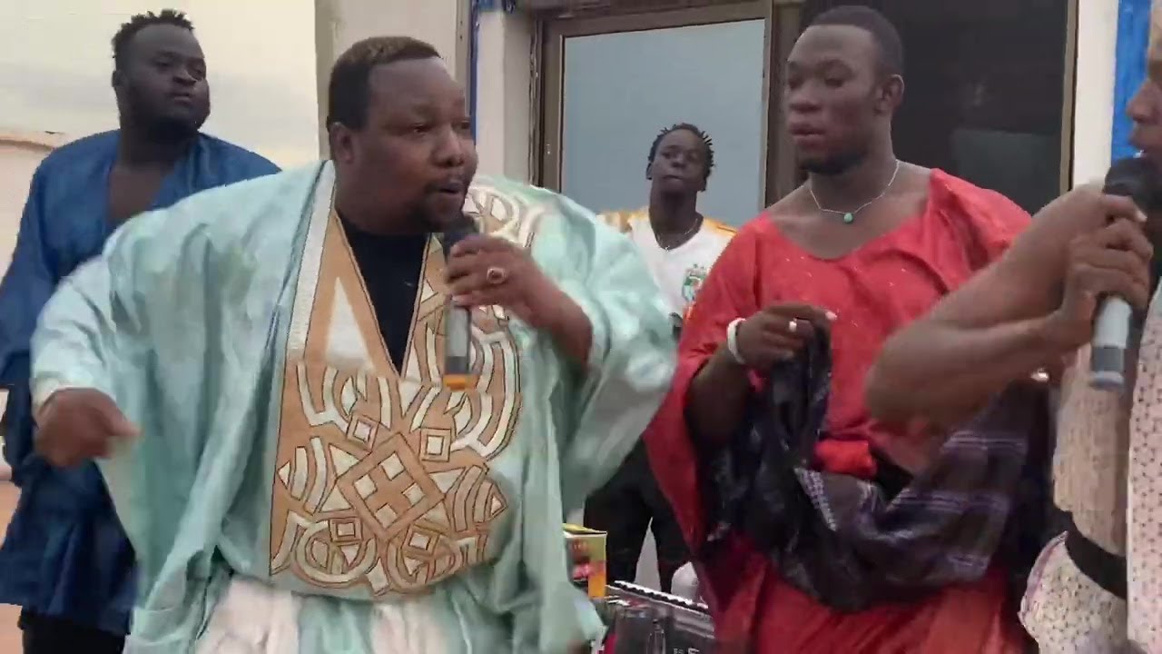 CLABA - TOP ÉTOILES 04 (Vidéo 2020) - YouTube