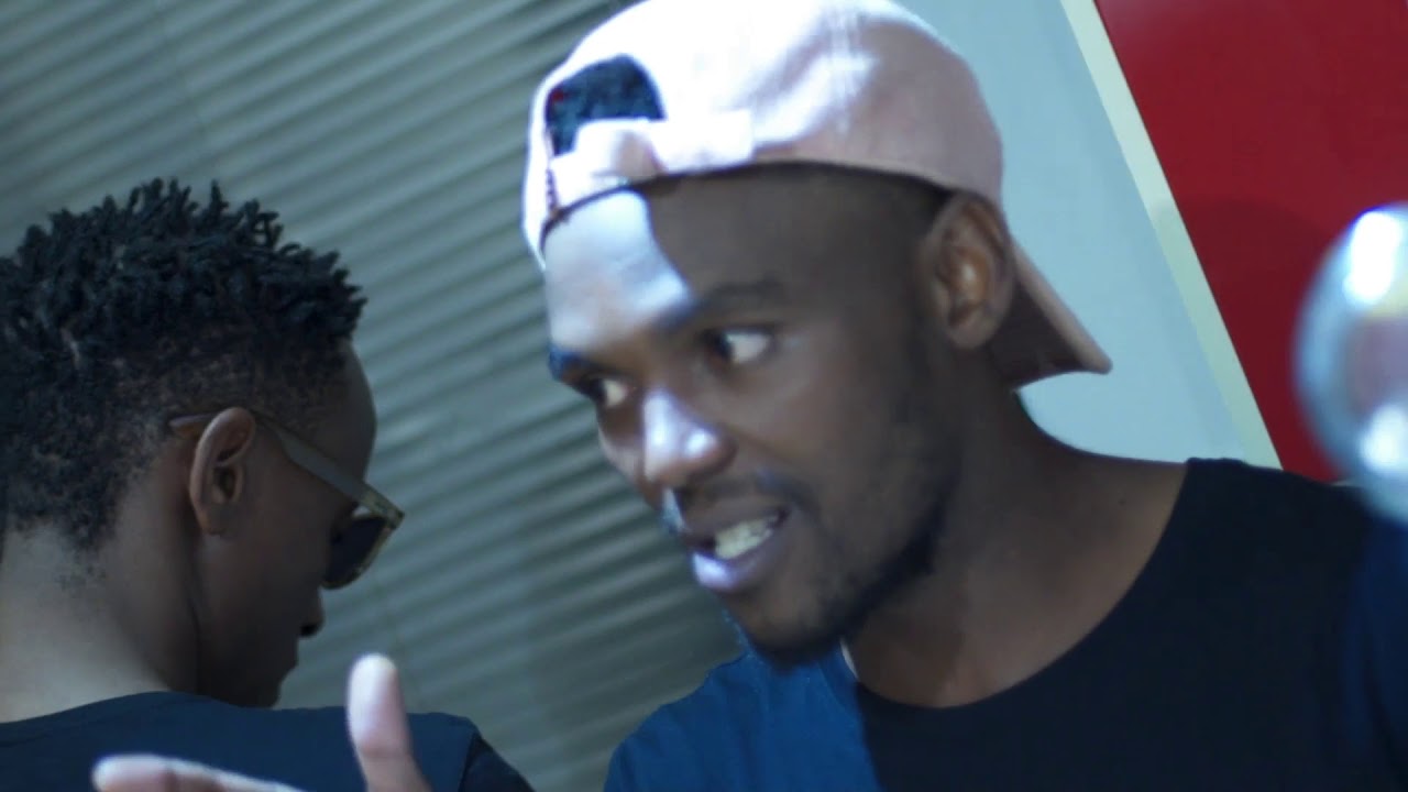 HEAVY BEATZ feat KID FRESH_TROPHY MUSIC VIDEO (expensive music mixtape ...