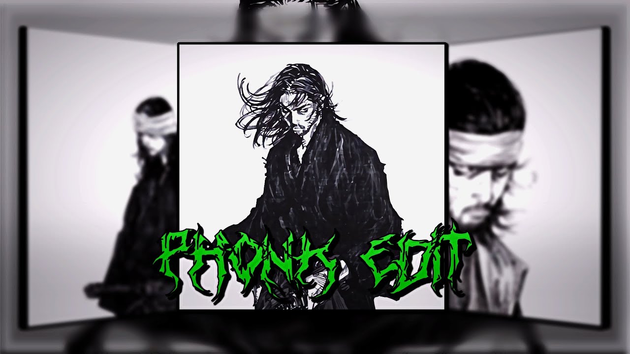 PRESET ALIGHT MOTION PHONK || 2 VERSION || TURU R9, Vol. 2 - YouTube