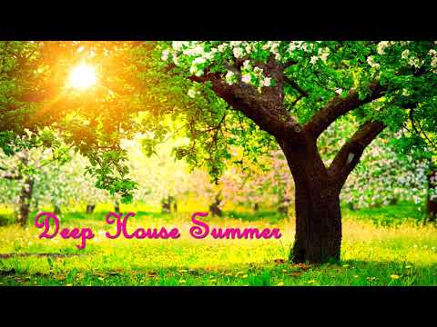 Deep House Summer, Deep House Music [Alex Raduga mix]