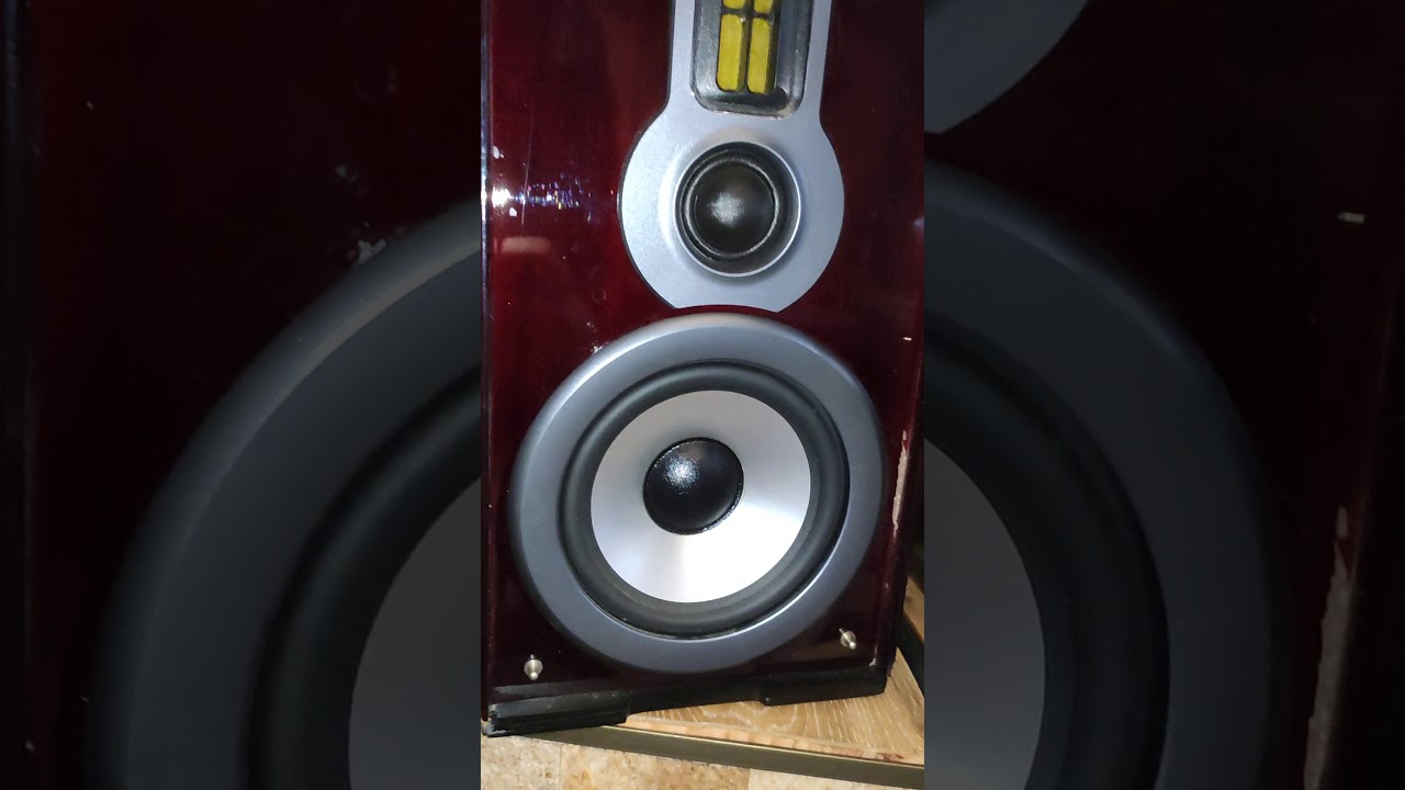 Philips mcd908 - YouTube