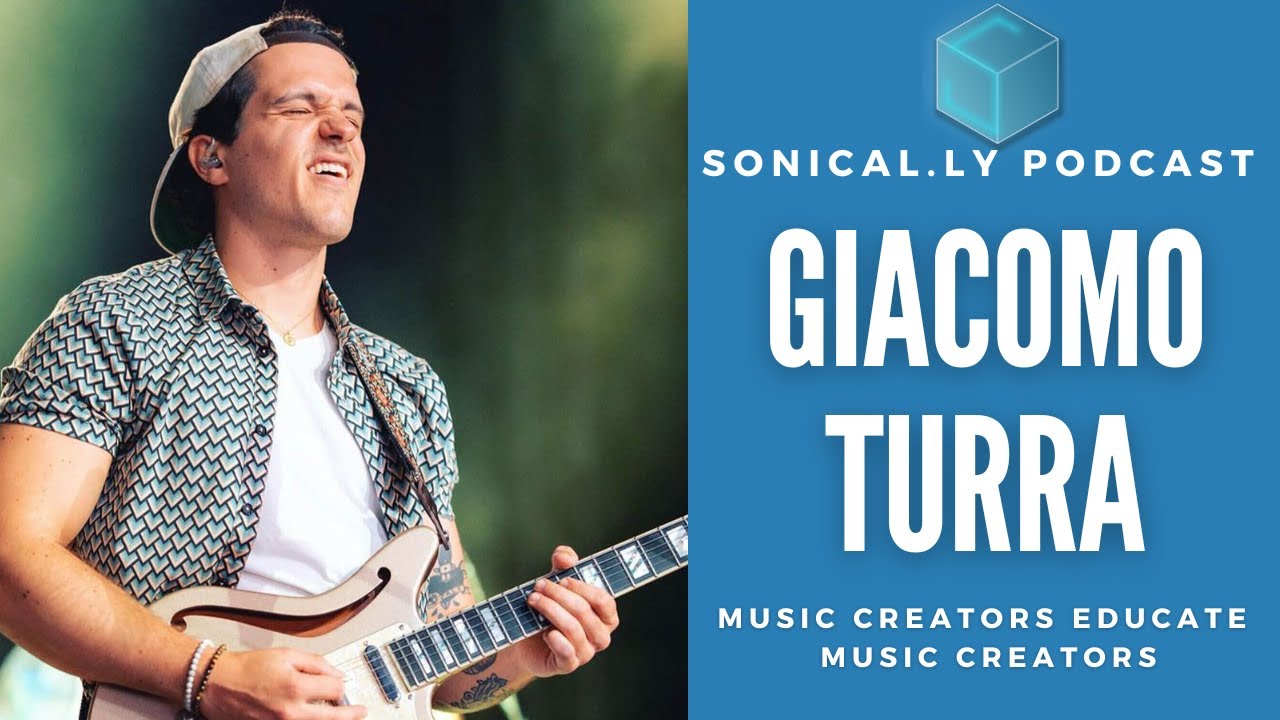 Giacoma Turra - How to Play Guitar Solos Without Knowing Music Theory ...