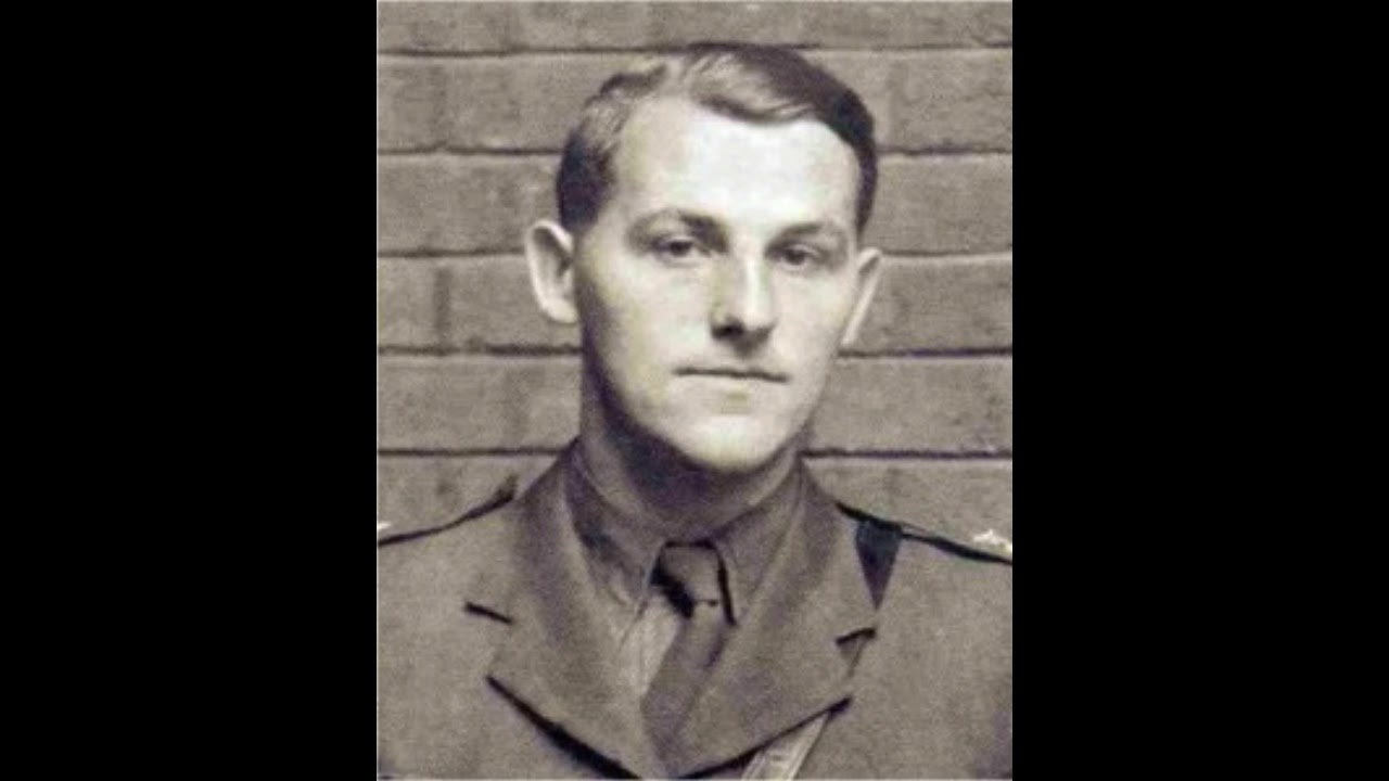 Adolf Opálka - Čech, který se nikdy nevzdal - YouTube